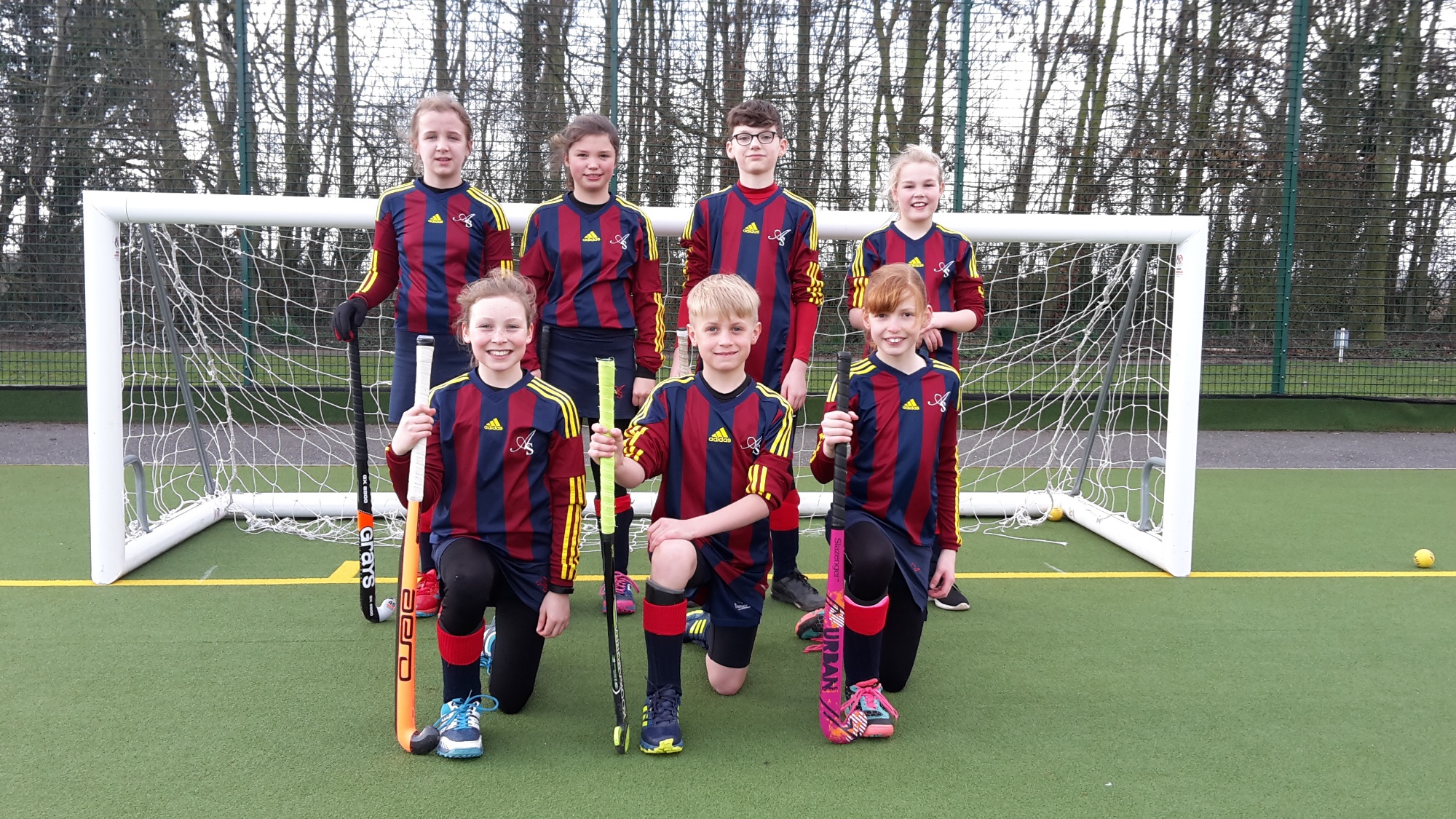 Ayscoughfee Hall School - Sport