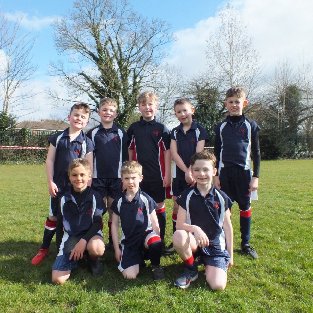 Ayscoughfee Hall School - Strong Performances at Cross-Country